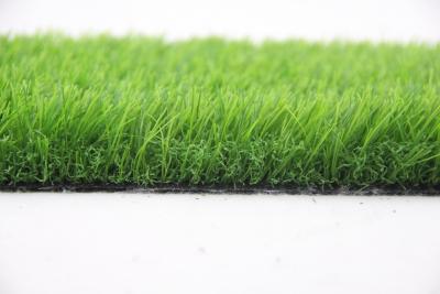 China Landscape Artificial Grass Carpet 45mm For Home Garden Decoration for sale