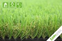 China Grass Outdoor 20MM Grass Lawn Carpet Natural Lawn Grass Mat Garden for sale