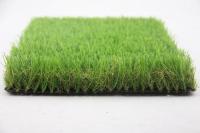 China High Destiny Artificial Garden Grass Synthetic Turf Carpet 25mm for sale