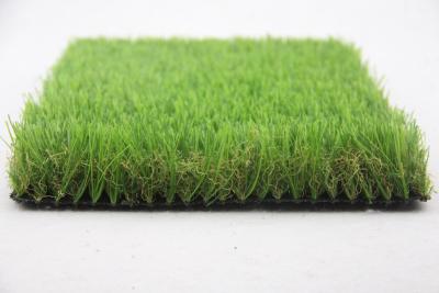China High Destiny Artificial Garden Grass Synthetic Turf Carpet 25mm for sale