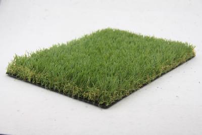 China 35mm Garden Artificial Grass Cesped Synthetic Lawn For Landscape Sintetic Turf for sale