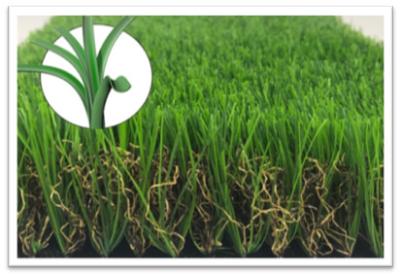 China Home Garden Turf Artificial Carpet Grass Artificial Grass 50mm for sale
