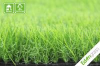 China Turf Grass For Outdoor Decorative Garden Grass 20mm Artificial Turf for sale