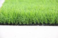 China Abrasion Resistant Artificial Synthetic Grass Roll 30MM For Garden for sale