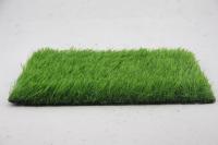 China 40mm Natural Artificial Putting Green Outdoor Garden Turf 130s/m for sale