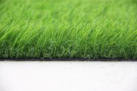 China 45MM Garden Artificial Grass High Density Anti Colorfading for sale