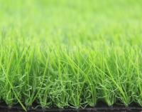 China 18900 Stitches /M2 Garden Artificial Grass 5/8'' For Swimming Pool for sale