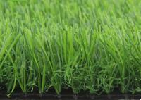 China Outdoor Garden Artificial Grass Water Retention  6000 Dtex for sale