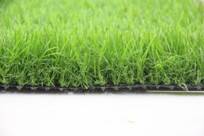 China 30mm Garden Landscaping Artificial Grass Carpet Flooring for sale
