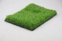 China High Density 35mm Artificial Turf Grass For Garden 18900 Stitches /M2 for sale
