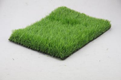 China High Density 35mm Artificial Turf Grass For Garden 18900 Stitches /M2 for sale
