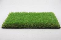 China 9000 Detex 40mm Garden Artificial Grass Indoor Landscape Synthetic Turf for sale