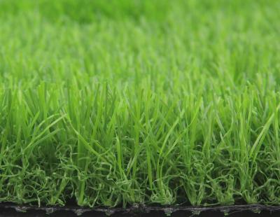China Garden Synthetic Turf Rug 50mm Artificial Code Oasis 90 for sale