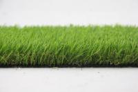 China 40mm Home Garden Artificial Grass Lush Surface For Leisure Areas for sale