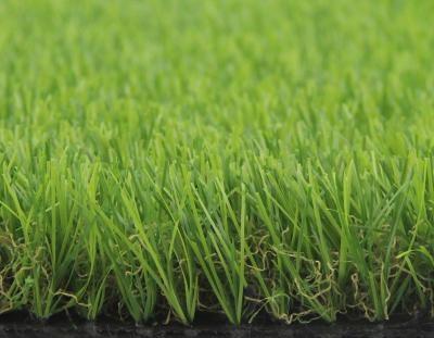 China Oasis 78 Code 45mm Artificial Grass Mat For Garden Decoration for sale