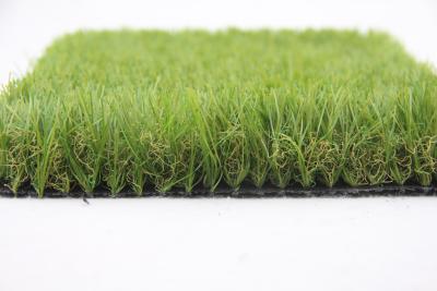 China 30mm Height Garden Artificial Grass 3/8