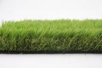 China 7800 Detex Garden Artificial Grass Carpet 45mm For Landscaping for sale