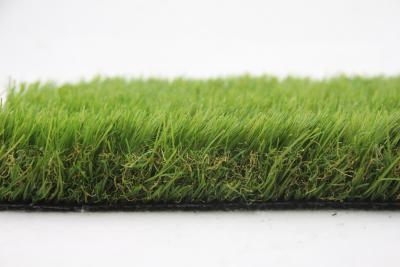 China 7800 Detex Garden Artificial Grass Carpet 45mm For Landscaping for sale