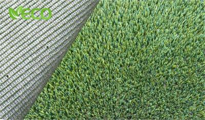 China Turf Grass For Outdoor Decorative Garden Grass Artificial Turf ECO Backing 100% recyclable for sale