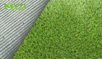 China Natural Looking Garden Commercial Artificial Turf Rug Synthetic Turf Lawn ECO Backing 100% Recyclable for sale