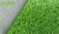 China Outdoor High Quality Landscape Decorative Artificial Turf Plastic Lawn Synthetic Grass ECO Backing 100% Recyclable for sale