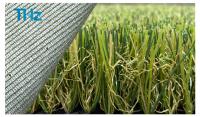 China Good Quality Garden Decoration Artificial Grass Price Synthetic Turf For Landscaping THZ Backing for sale