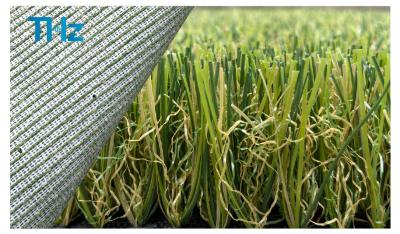 China Good Quality Garden Decoration Artificial Grass Price Synthetic Turf For Landscaping THZ Backing for sale