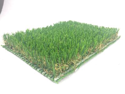 China Popular Artificial Football Grass Soccer Turf Carpet 50mm For Oudoor for sale