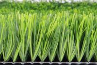 China Quality Pro Approved Soccer Synthetic Turf Artificial Grass & Sports Flooring 55mm for sale
