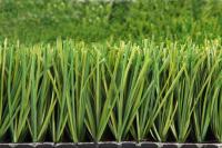 China FIFA Turf Football Grass 40mm Football Turf Artificial Grass Soccer for sale