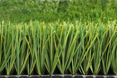China FIFA Turf Football Grass 40mm Football Turf Artificial Grass Soccer for sale