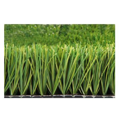 China Popular Artificial Football Grass Soccer Turf Carpet 50mm For Oudoor for sale