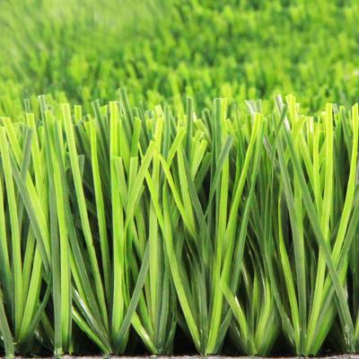 China Fifa Turf Grass 40mm Factory Approved Football Grass For Outdoor for sale