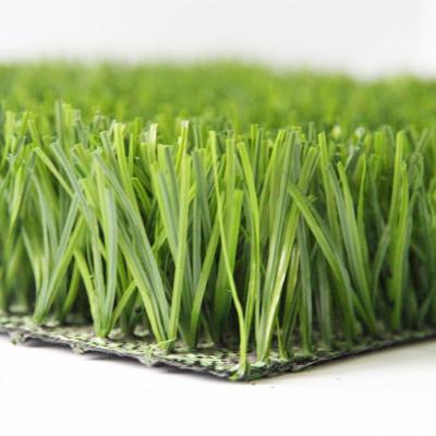 China PE Composition 50mm Fake Soccer Grass For Outdoor Indoor for sale