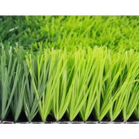 China Diamond 100 Football Field Artificial Grass 45m Height for sale