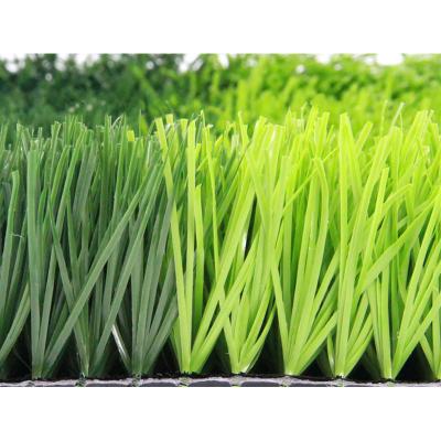 China 45mm Football Artificial Grass Turf 8000 Detex 1.28g/cm3 for sale
