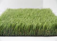 China Healthy Green Garden Artificial Grass 6800Dtex 18900 High Density for sale