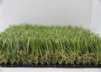 China Kindergarten Carpets Landscaping Garden Artificial Grass Heavy Metal Free for sale