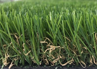 China 180 s/m Stitch Landscaping Fake Grass Carpet Outdoor SGS Labsport Certification for sale