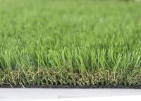 China Decorative Outdoor Artificial Grass Synthetic Turf PE Material With UV Resistence for sale