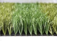 China AVG Anti-UV Environmental Sports Artificial Grass Synthetic Turf SGS CE Certification for sale
