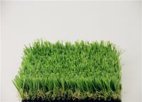 China Real Looking 35MM Garden Artificial Grass Synthetic Turf CE SGS Certification for sale