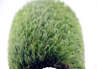 China Metal Free Landscaping Garden Artificial Grass Gauge 3 / 8 Inch Anti-UV for sale