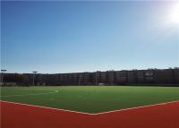 China Natural Looking Hockey Artificial Turf , Hockey Artificial Grass Carpets for sale