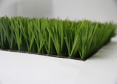 China Water Saving Soccer Sports Artificial Grass Carpets With Abrasion Resistance for sale
