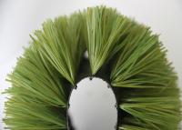 China High Density Soccer Artificial Grass , Sports Artificial Turf 8200 Dtex for sale