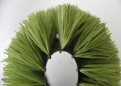 China High Density Soccer Artificial Grass , Sports Artificial Turf 8200 Dtex for sale