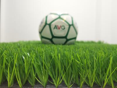 China Artificial Grass Carpet Fake Grass Sports Flooring 55mm For Football Court for sale