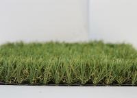 China Pile Height 35MM Fake Grass Carpet Pet Artificial Turf For Dogs / Cats Playing for sale
