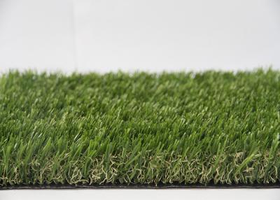 China Outside Natural Looking Synthetic Dog Grass Ornamental Turf PE Material for sale